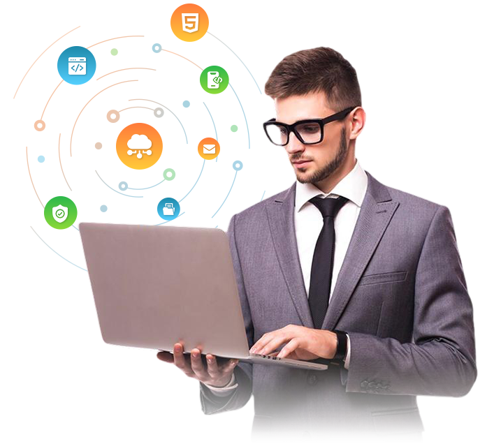 Information Technology Industry Solutions | DEV IT